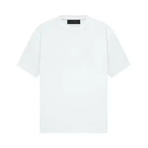 Amiri Logo Shotgun Tee