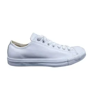 CONVERSE Chuck Taylor All Star Leather Sneakers - White