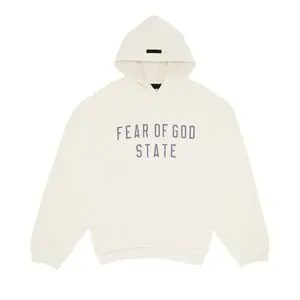 Fear Of God Fleece Sweatshirts Hoodies For Women