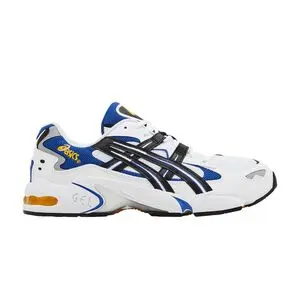 Asics Gel-kayano 5 Og Kith Exclusive Sneakers