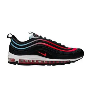 Nike Air Max 97 - Black