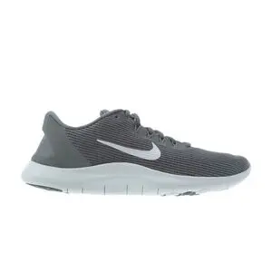 Nike Athletic Sneakers