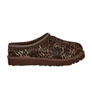UGG Tasman Caspian Slipper - Brown