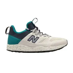 NEW BALANCE Fresh Foam Trailbuster Sneakers - Cream