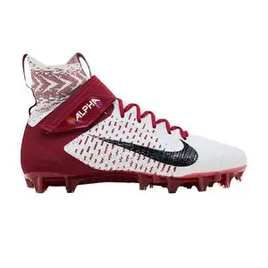 Nike Alpha Menace Elite 2 - White