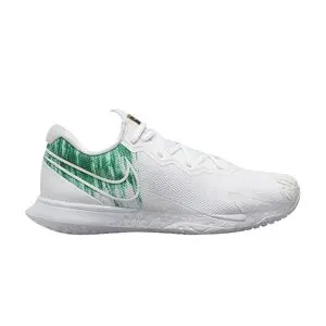 Nike Air Zoom Vapor Cage 4 Hc Clover - White