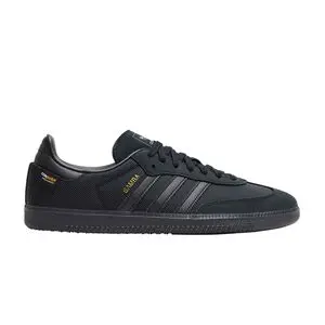 Adidas Samba Og Cordura Sneakers - Black
