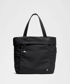 Lululemon Shoulder Strap Totes