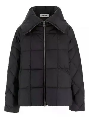 IENKI IENKI Quilted High-neck Jacket