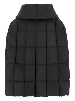 IENKI IENKI Quilted High-neck Jacket