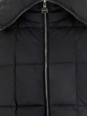 IENKI IENKI Quilted High-neck Jacket