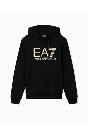 Emporio Armani Men Oversized Sweatshirts Hoodies For Men