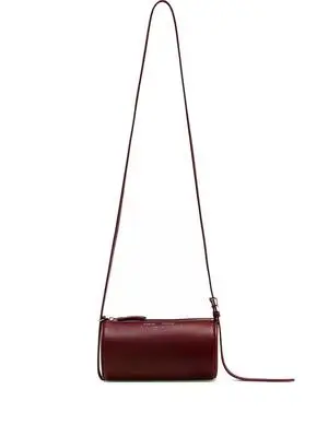 Proenza Schouler Silo Crossbody Bag - Red
