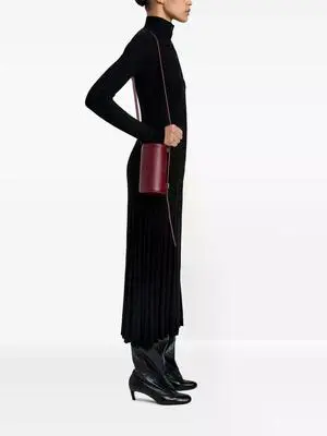 Proenza Schouler Silo Crossbody Bag - Red