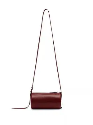 Proenza Schouler Silo Crossbody Bag - Red