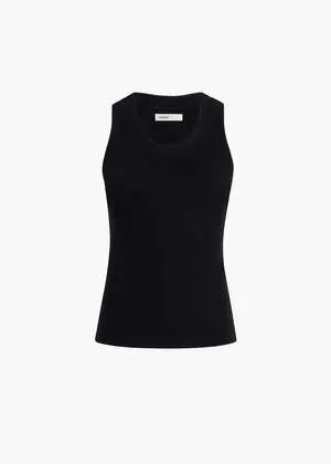 Khaite Draped Camis Tanks For Women