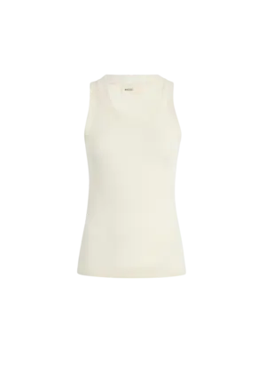 KHAITE Isha Tank Top