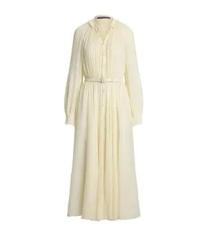 Ralph Lauren Blouson Day Dresses
