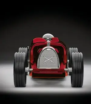 L'EPÉE T35 Car Clock