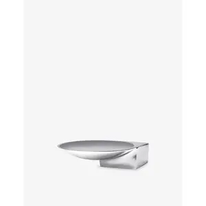 FERM LIVING Santany Bowl 14cm - Aluminium