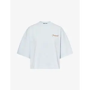 Jacquemus Relaxed T-shirts For Women