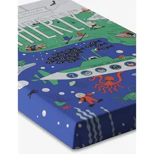 OTHERLY Sea Salt Oatm*lk Chocolate Bar 130g