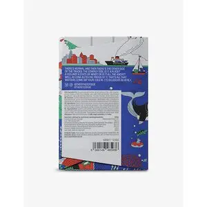 OTHERLY Sea Salt Oatm*lk Chocolate Bar 130g