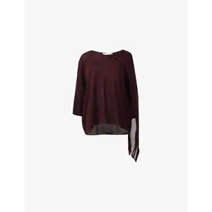 Leem Relaxed Sweaters For Women