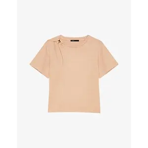 Maje Relaxed Tops