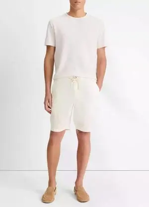 Vince Lightweight Hemp Short