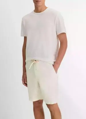 Vince Lightweight Hemp Short