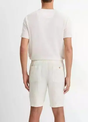 Vince Lightweight Hemp Short