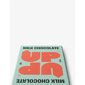 UP-UP Milk Chocolate Bar 130g