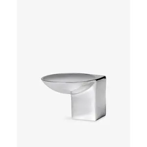 FERM LIVING Santany Bowl 9.5cm - Aluminium