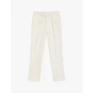 Boss Zip Up Pants For Men