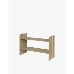 FERM LIVING Lager Iron Low Rack 77cm