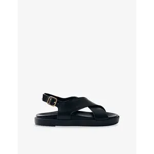 Alohas Crossover Sandals For Women