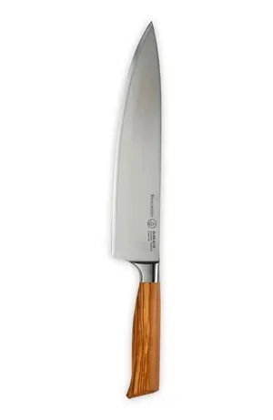 MESSERMEISTER Elite 10 Inch Chef's Knife - Oliva