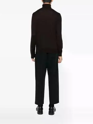 TOM FORD Roll-neck Sweater