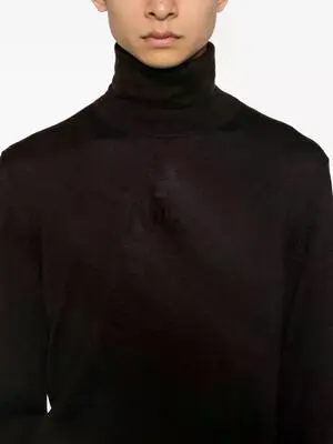 TOM FORD Roll-neck Sweater