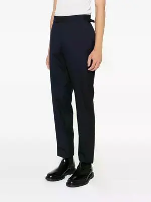 TOM FORD Dyllan Pant - Blue