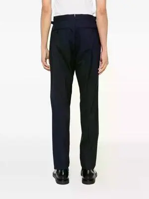 TOM FORD Dyllan Pant - Blue