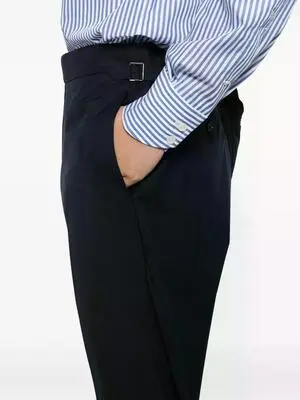 TOM FORD Dyllan Pant - Blue