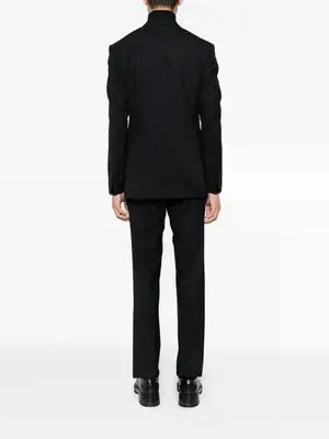 TOM FORD Master Atticus Suit - Black