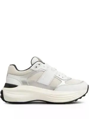 TOD'S Sportiva Sneakers - White