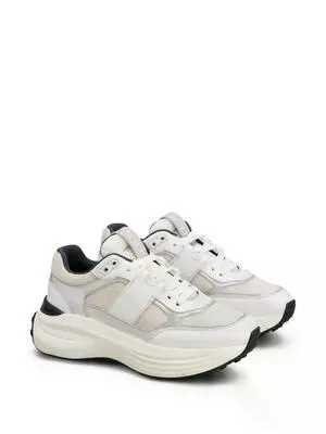 TOD'S Sportiva Sneakers - White