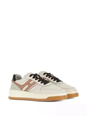 Hogan H630 Sneakers - Neutrals