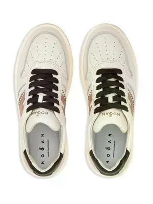 Hogan H630 Sneakers - Neutrals