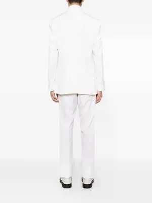 TOM FORD O'connor Suit - White