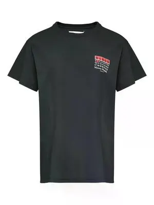 MAISON MARGIELA Numbers Print T-shirt
